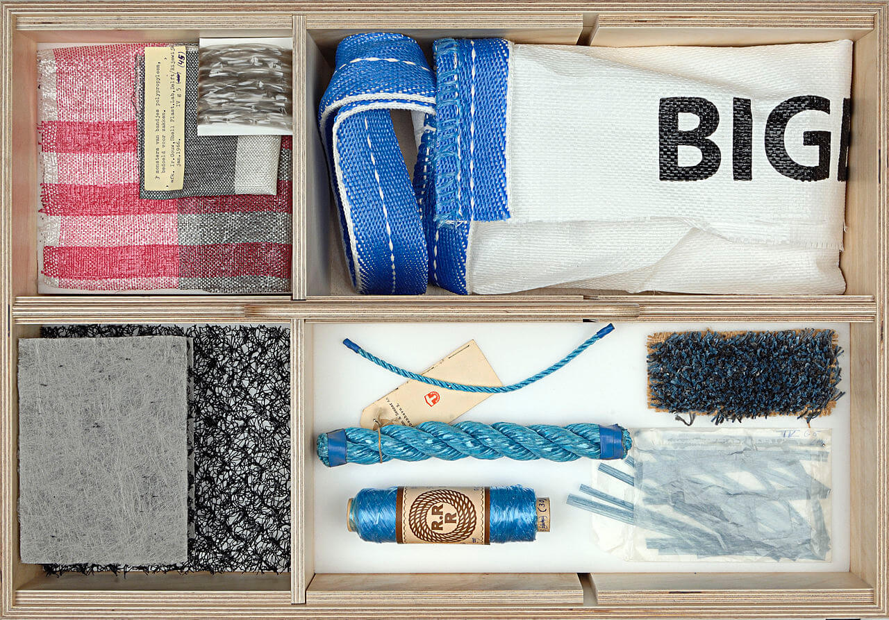 Polypropylene | Properties, Price & Application | Material Properties